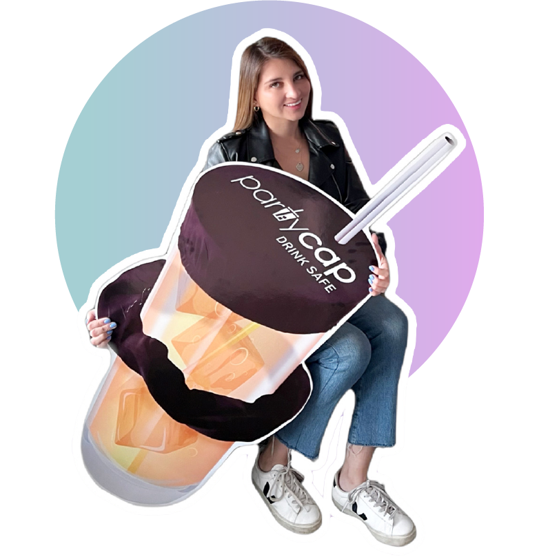 the cap drink safe – thecap.cl